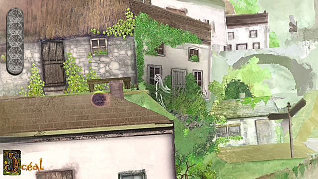 Sceal: An Official Preview Teaser Trailer Released Today – GameSkinny