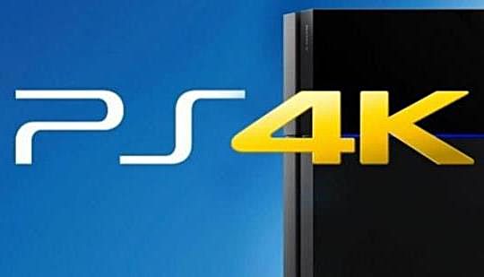 Sony confirms: Playstation 4K is REAL! But it won’t be at E3. – GameSkinny
