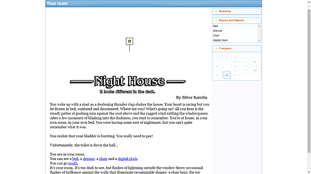The 5 Best Text-Based Games You Can Play on Your Browser Right Now