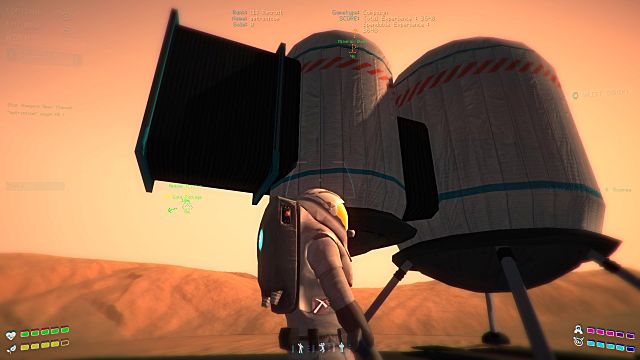 Join the Star Rangers today! Early Access available on Steam – GameSkinny