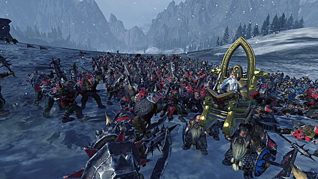 History is Hindering the Total War Series – GameSkinny