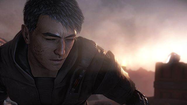 The Technomancer Review: Telling a compelling story, giving stylish ...