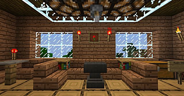 Crafting the Perfect Minecraft Home – GameSkinny