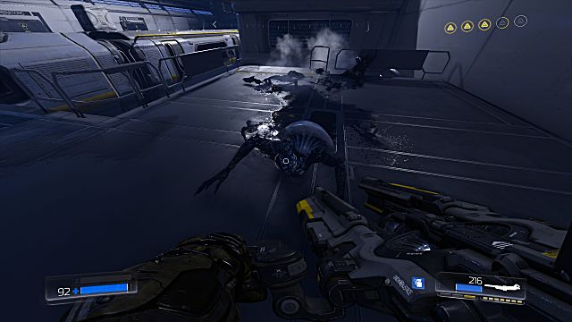 DOOM: The Throwback That Does More Than Just Be Retro – GameSkinny