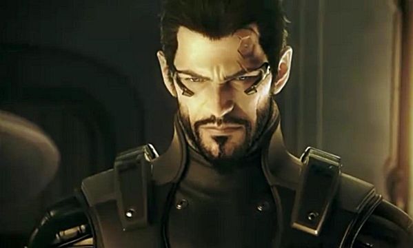 New Deus Ex: Mankind Divided trailer released – GameSkinny