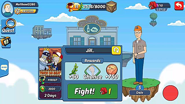 Animation Throwdown’s Stamina Meter Needs a Change If the Game Wants to ...