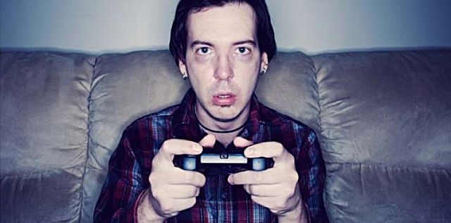 When Is Too Much Gaming Bad For You? – GameSkinny