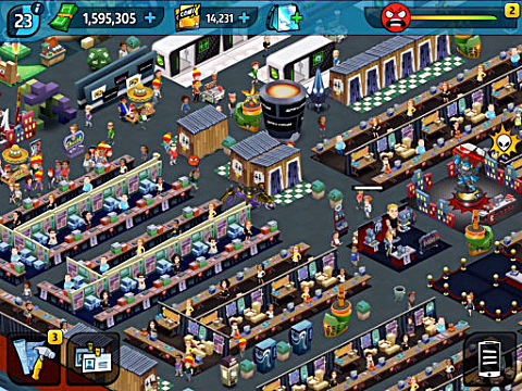 Meeting Your Con-Bligations With Con-Man – GameSkinny