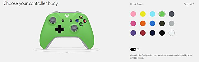 Seven coolest custom Xbox One controllers you can make yourself ...