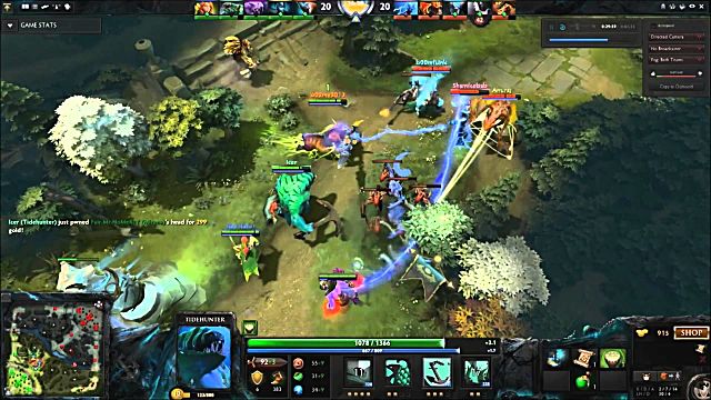 Top 10 Highest Paid Pro Players Overall in eSports – GameSkinny