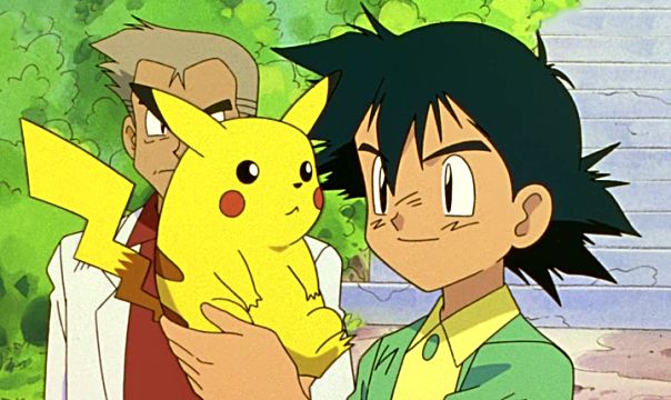 A Look Back at the Pokemon Anime Over the Years – GameSkinny