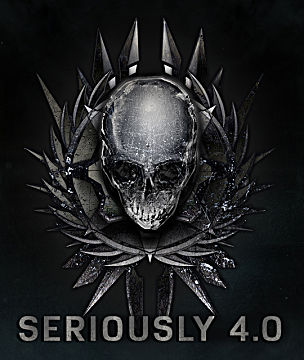 The world’s hardest achievement: Seriously returns to Gears Of War 4 ...