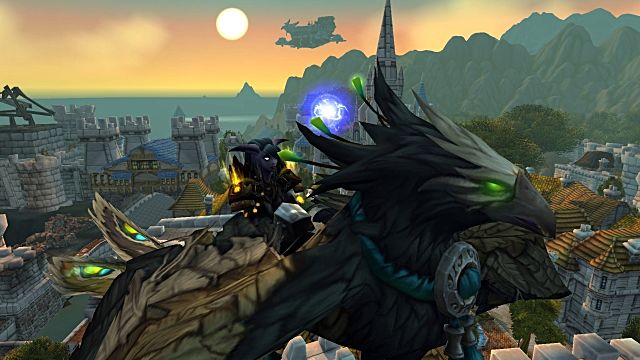 Guild Guide: Improving your guild’s performance in World of Warcraft ...