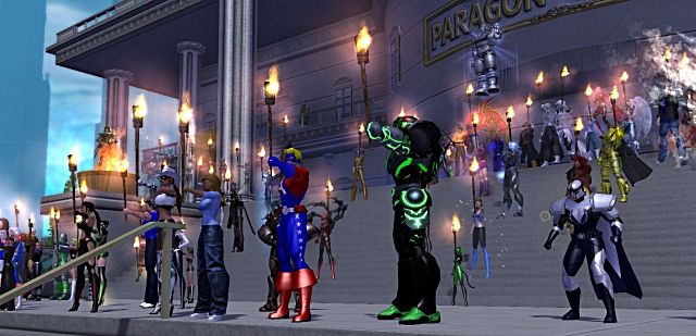 Guild Guide: Dealing with an ebbing game – GameSkinny