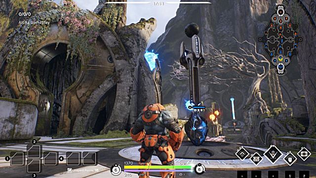 Paragon Gets Physical with Essentials Edition – GameSkinny