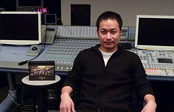 The 6 Best Video Game Composers of All Time – GameSkinny