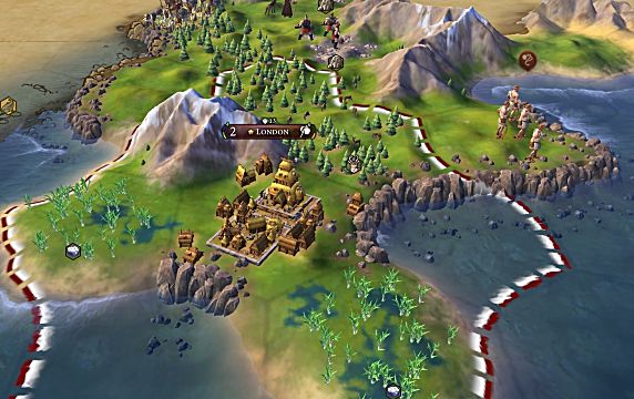 Civilization 6 Review: Is It What We’ve Been Waiting For? – GameSkinny