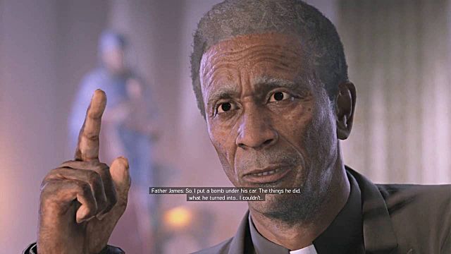 Mafia 3 Review – GameSkinny