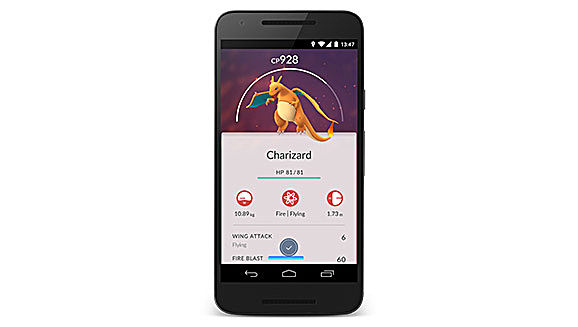 Pokémon Go Release Date Revealed – GameSkinny