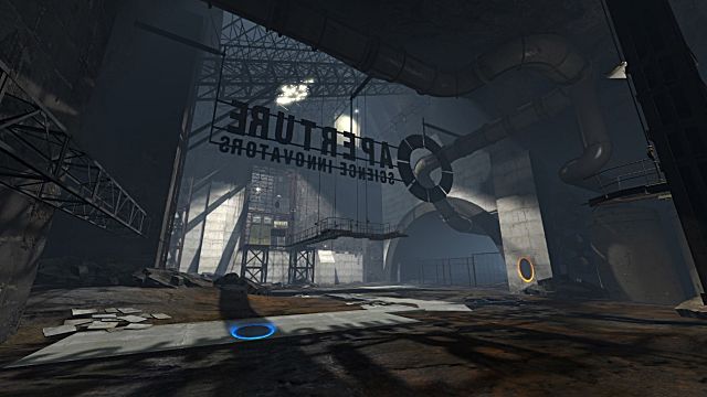 Game Developers Could Learn a Thing or Two From Portal 2’s Narrative ...