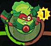 Plants vs. Zombies Heroes Grass Knuckles deck building resource guide ...