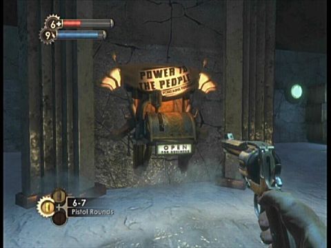How to Fix Game Freezes in the Bioshock Collection – GameSkinny