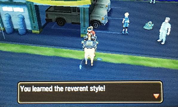 Pokemon Sun and Moon Guide: How to Unlock Extra Throwing Styles ...