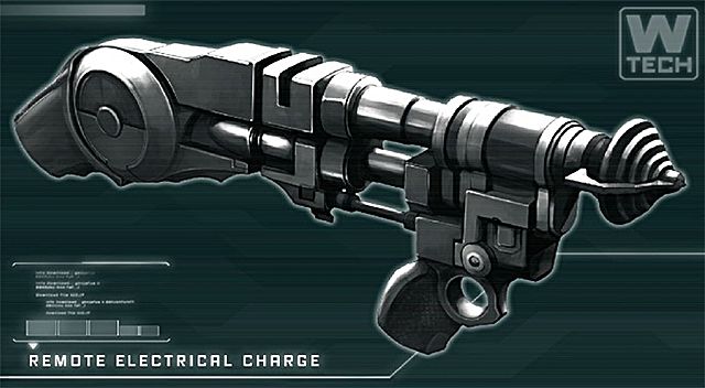 Sciencing the Shit Out of Batman’s Remote Electrical Control gun ...
