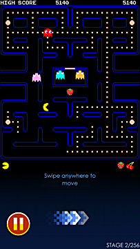 The Best Pac-Man Mobile Games – GameSkinny