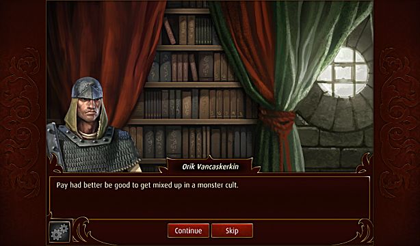 Pathfinder Adventures: Fun fantasy adventure made unplayable by game ...