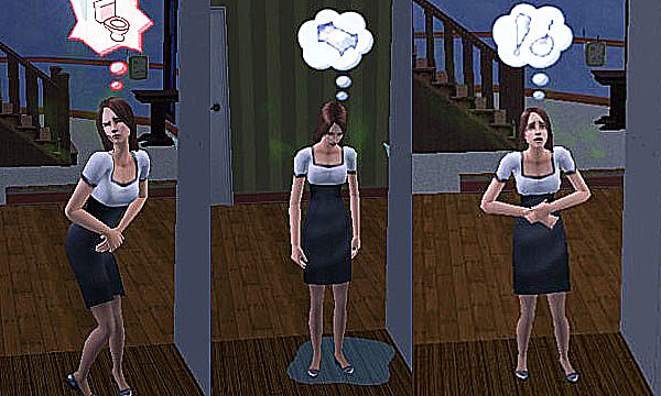 Should We Apply the Sims’ ‘Needs’ to Our Own Lives? – GameSkinny