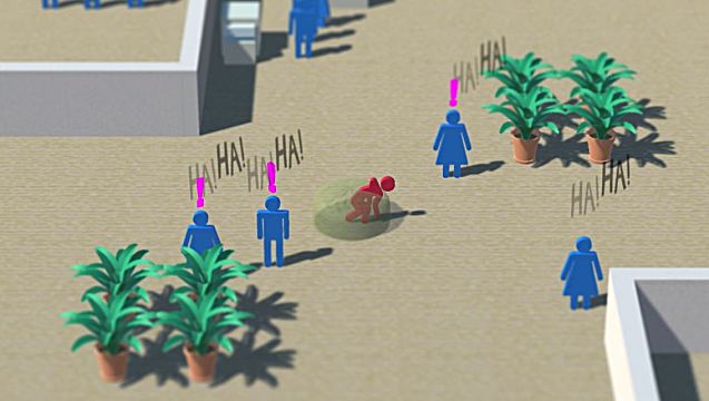 Gotta Go! The number one game about number two. – GameSkinny