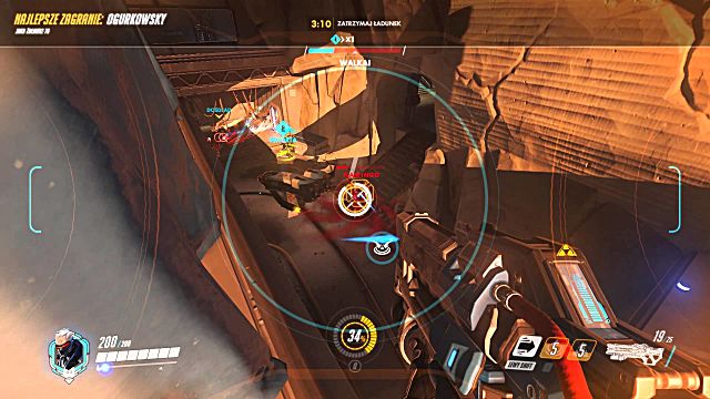 How to Pick Your Character if You’re Switching to Overwatch – GameSkinny