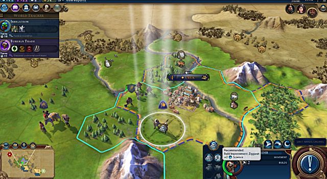 Civilization 6: Guide To Winning With Sumeria – GameSkinny