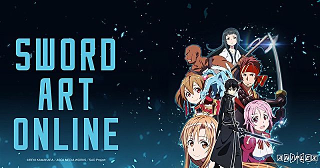4 Addictive Video Game Animes Gamers Need to Watch – GameSkinny