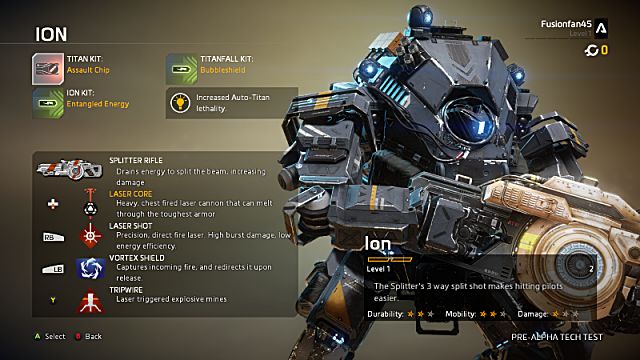 The New Technologies of Titanfall 2 – GameSkinny