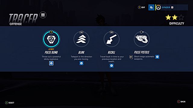 Overwatch Guide: Tracer Info and Tips – GameSkinny