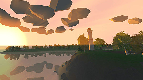 What is Appealing About Unturned, From the Outside in – GameSkinny