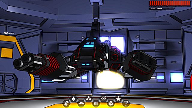 Void Destroyer 2 Guide: Getting started with money quick and easy ...