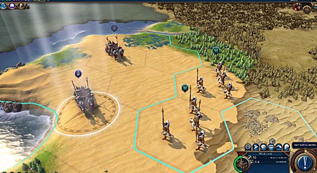 Civilization 6: Guide To Winning With Sumeria | Civilization 6 Civilization 6: Guide To Winning With Sumeria | Civilization 6