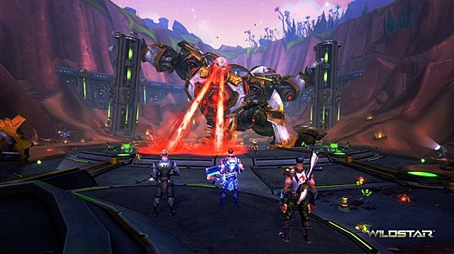WildStar is Live on Steam Today – GameSkinny