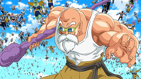5 Dragon Ball Characters Who Should Be DLC for Dragon Ball FighterZ ...