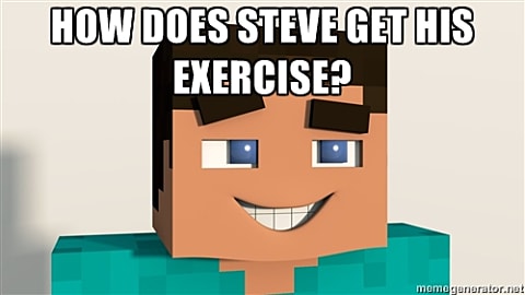 Some of the Best Minecraft Jokes from the Facebook Community | Minecraft