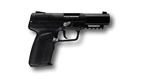 Tom Clancy's Rainbow Six Siege weapons guide (and how each gun works in ...