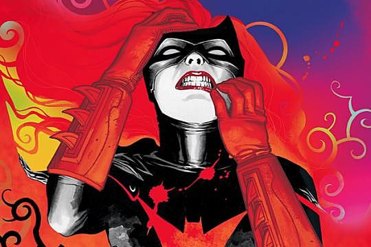 Dc Comics Refuse Batwomans Same Sex Marriage Story Arc Artist And Co Writer Leave