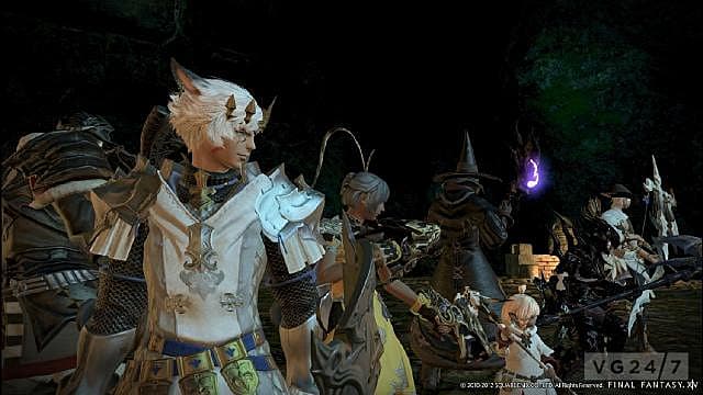 FFXIV: Crystal's Call (E3 Trailer) | Final Fantasy XIV