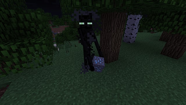 Top 7 Creepiest Seeds for Minecraft 1.11 | Slide 8 | Minecraft