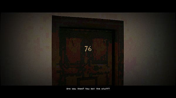 Nightslink Review: Nightmare Simulator – GameSkinny