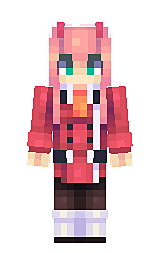 10 Best Minecraft Skins of 2018 | Slide 9 | Minecraft