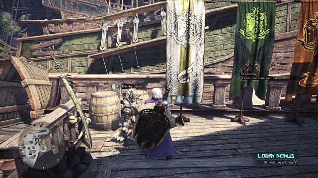How to Triumph Over the Lunastra in Monster Hunter: World – GameSkinny